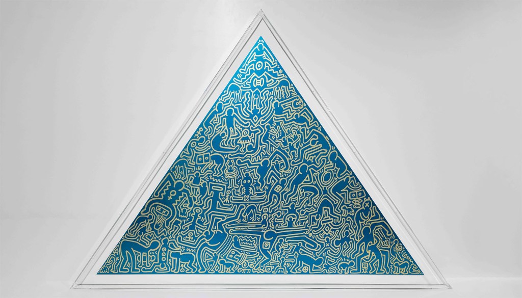 Acrylic Fabrication - Eclipse Visuals