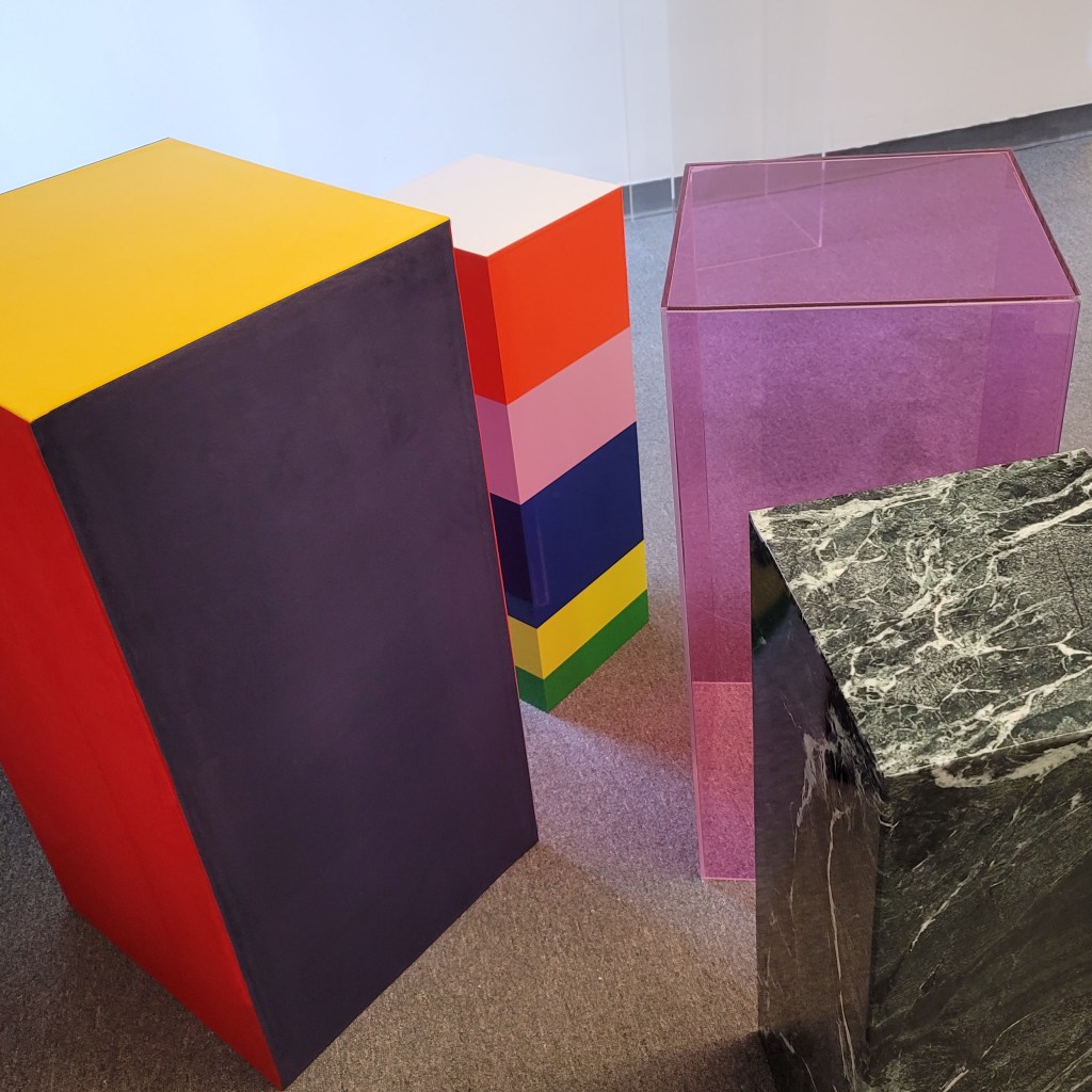 Visual Displays - Eclipse Visuals