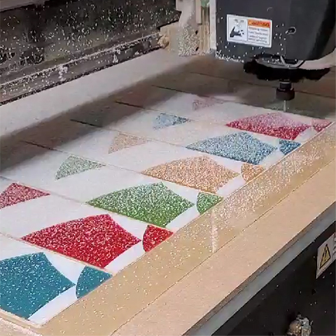 Home Eclipse Visuals